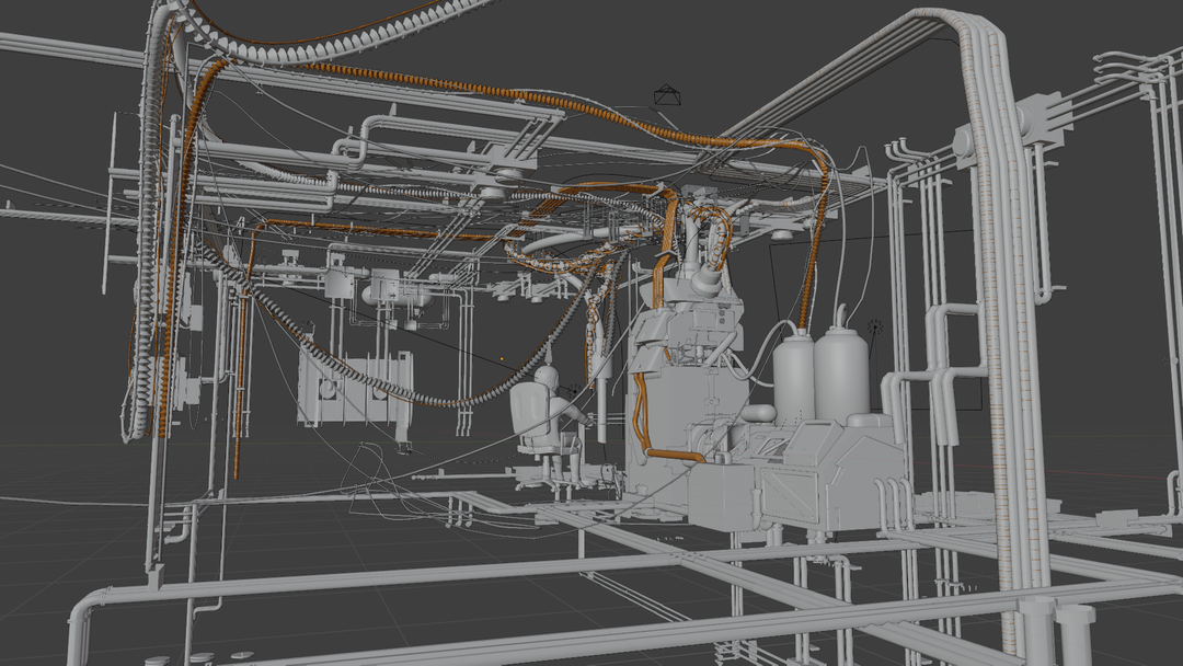 Outsource 3D & CGI Production | CGHero