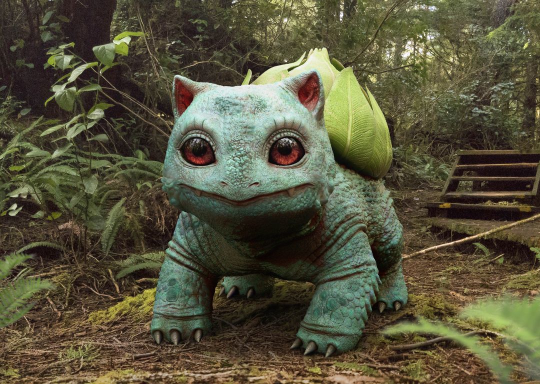 Top 999+ bulbasaur images – Amazing Collection bulbasaur images Full 4K