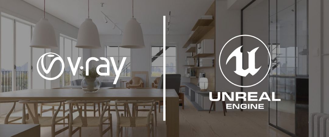 V-Ray Beta for Unreal | CGHero