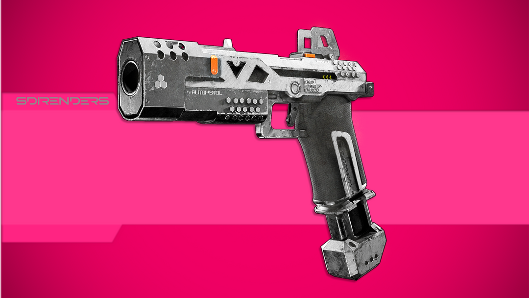 RE-45 - CGHero