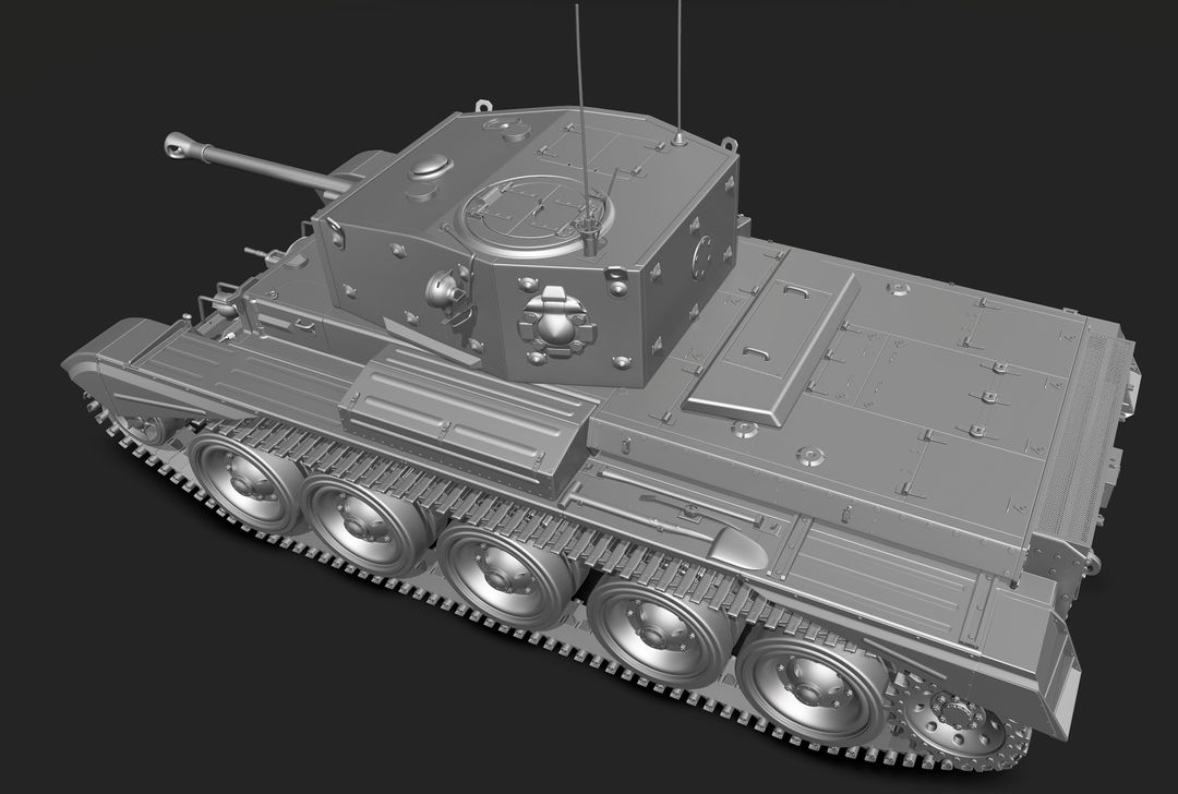 Outsource 3D & CGI Production | CGHero